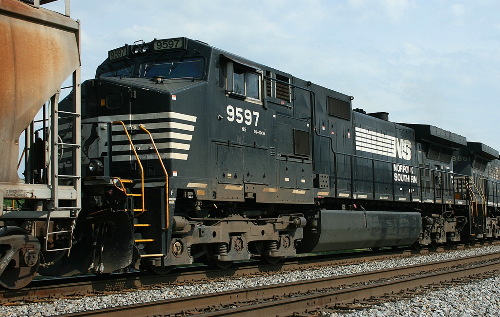 NS 9597